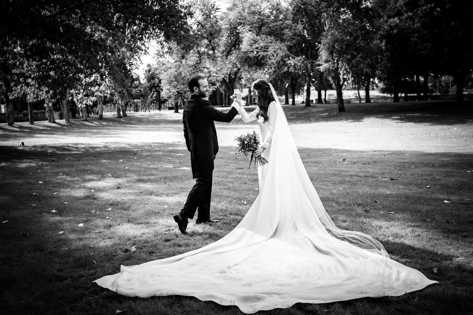 Bodas Finca La Casa de Mónico - Wedding Planner Madrid, Agencia de ...