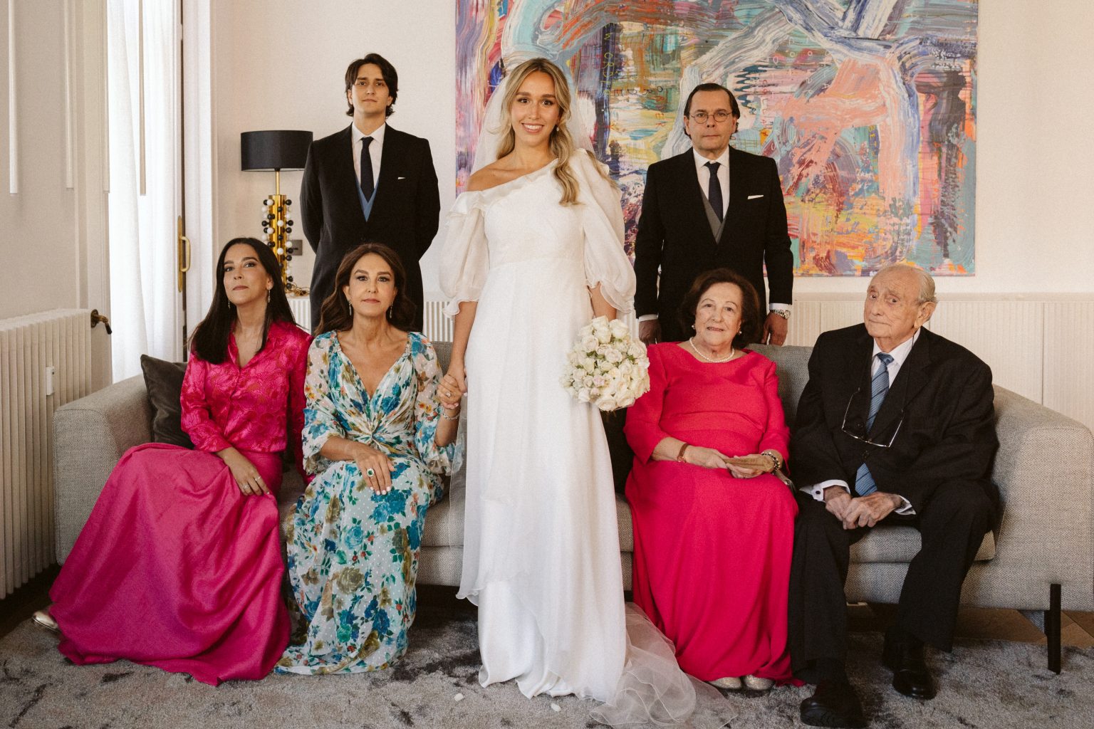 Bodas Castillo de Batres - Wedding Planner Madrid, Agencia de Eventos y ...