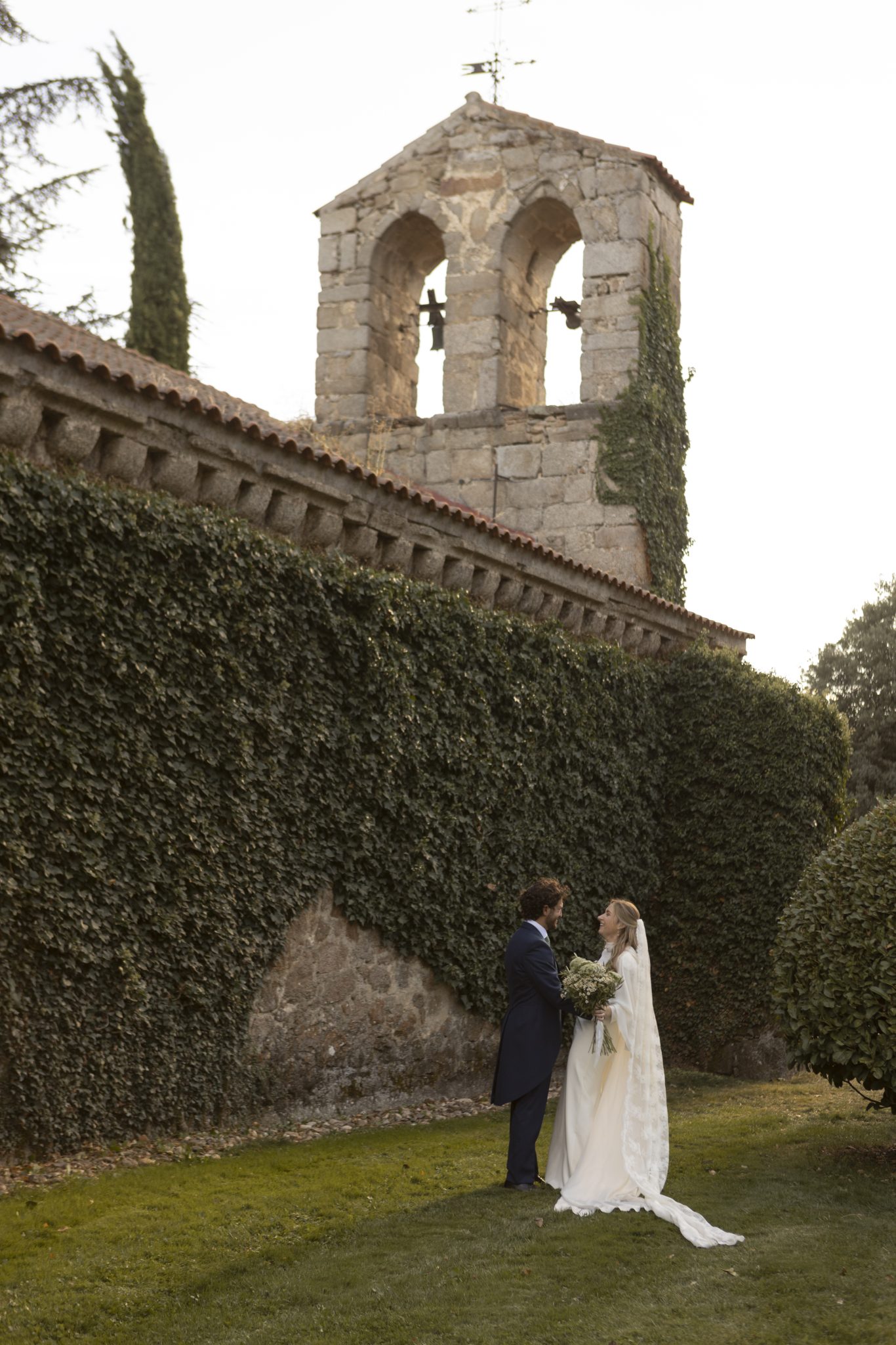 Bodas Finca El Campillo - Wedding Planner Madrid, Agencia de Eventos y ...