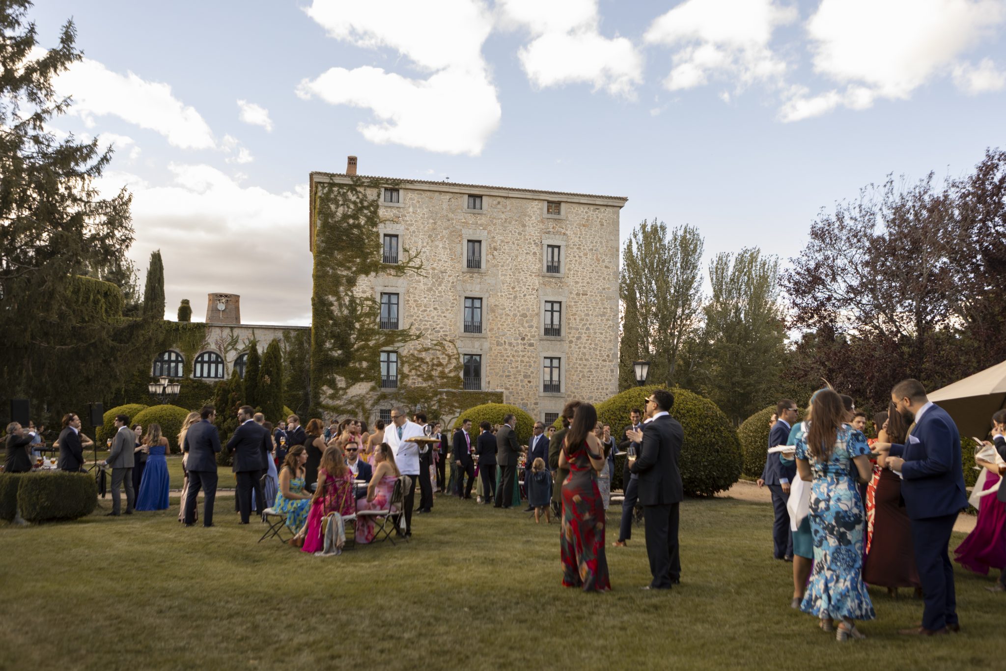 Bodas Finca El Campillo - Wedding Planner Madrid, Agencia de Eventos y ...
