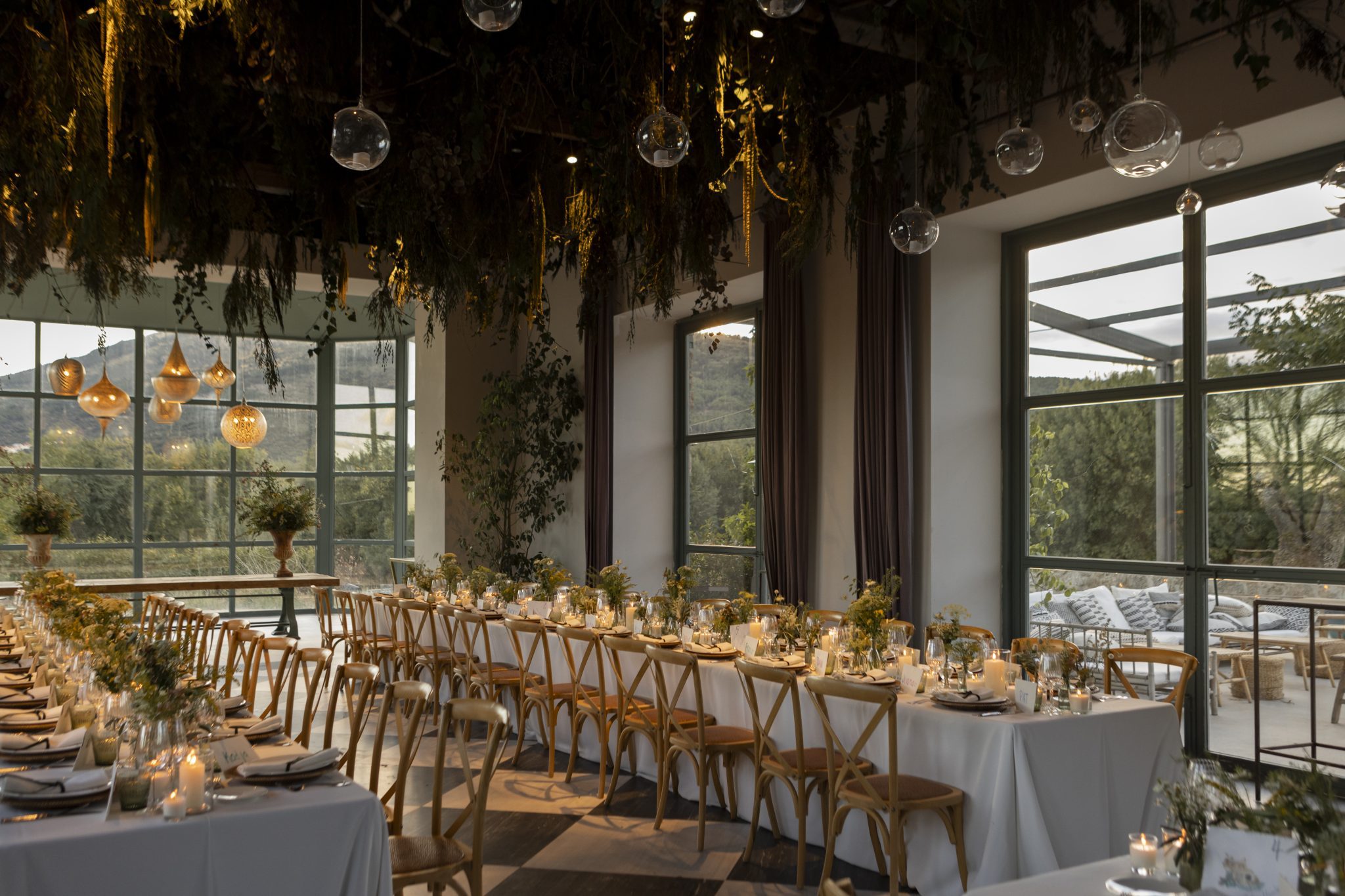 Bodas Finca El Campillo - Wedding Planner Madrid, Agencia de Eventos y ...