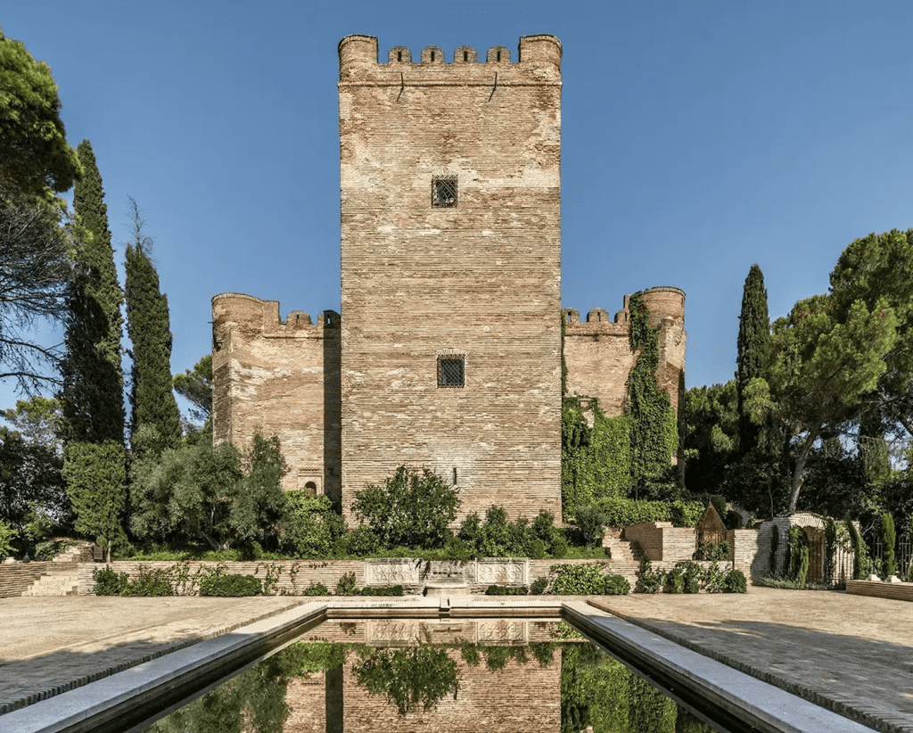 Bodas Castillo de Batres - Wedding Planner Madrid, Agencia de Eventos y ...