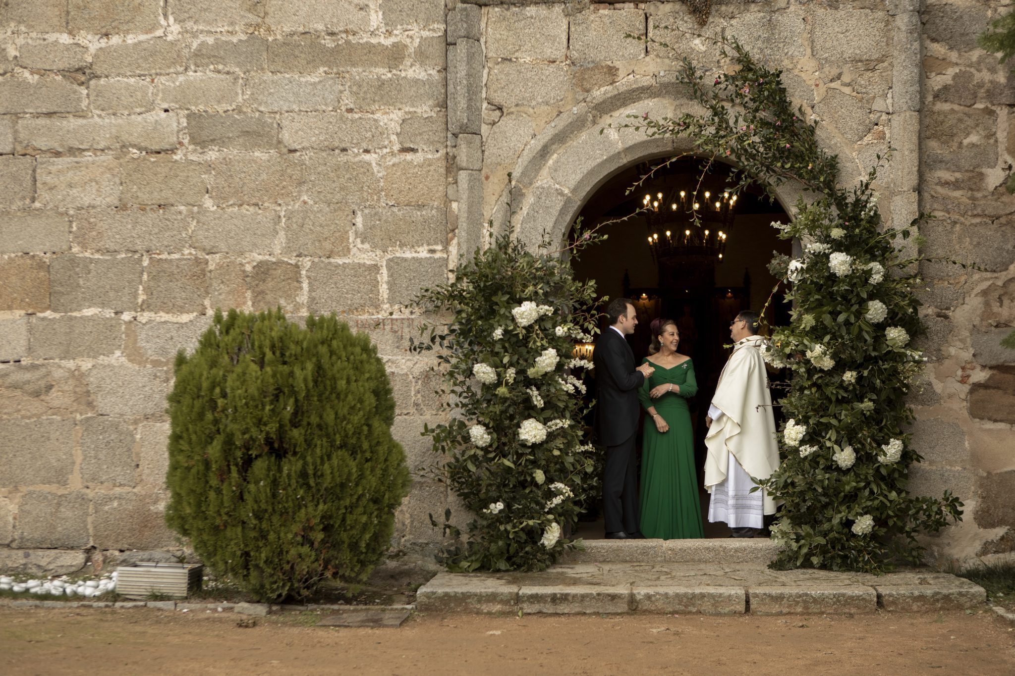 Bodas Finca El Campillo - Wedding Planner Madrid, Agencia de Eventos y ...