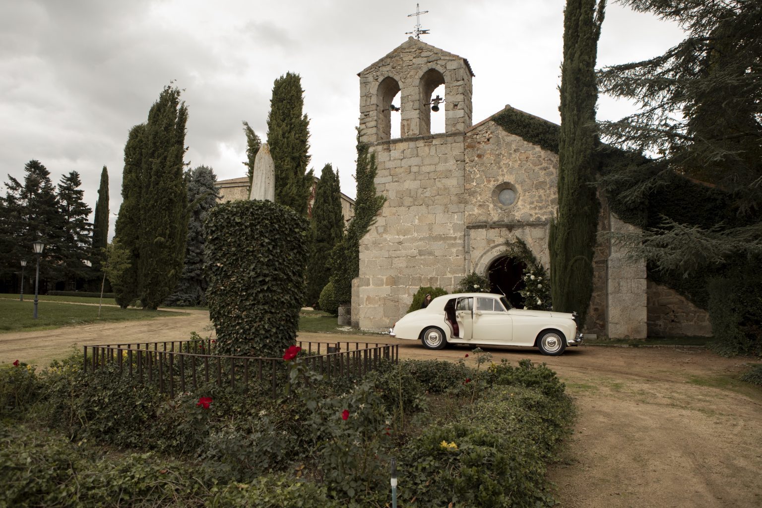 Bodas Finca El Campillo - Wedding Planner Madrid, Agencia de Eventos y ...