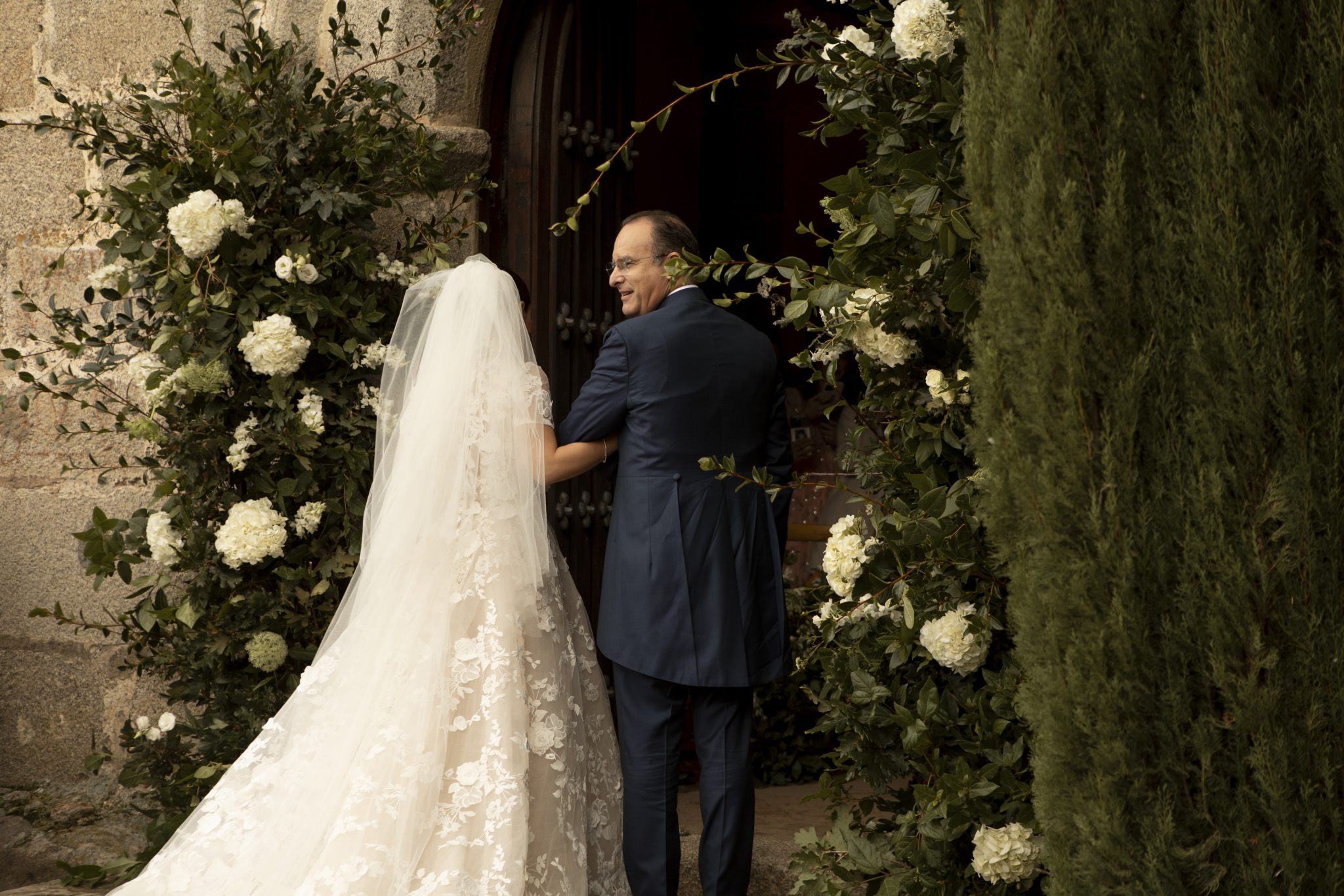 Bodas Finca El Campillo - Wedding Planner Madrid, Agencia de Eventos y ...